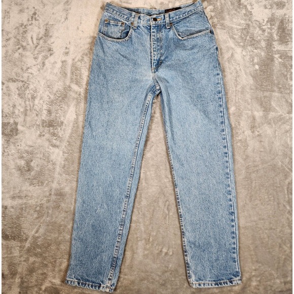 Eddie Bauer | Jeans | Vintage Eddie Bauer Jeans Mens 3x30 Blue ...
